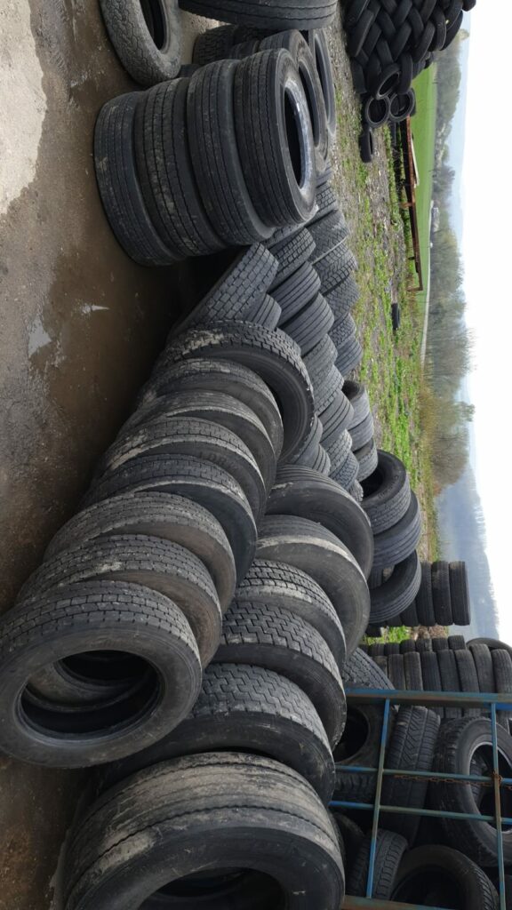 FlexTyres | Used Tires Wholesale | Request a FREE Quote Today! +32 489 ...