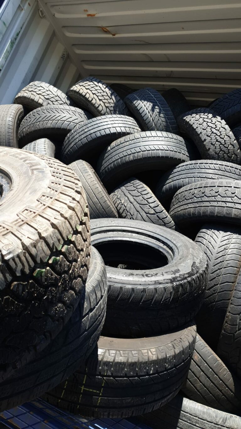 FlexTyres | Used Tires Wholesale | Request a FREE Quote Today! +32 489 ...