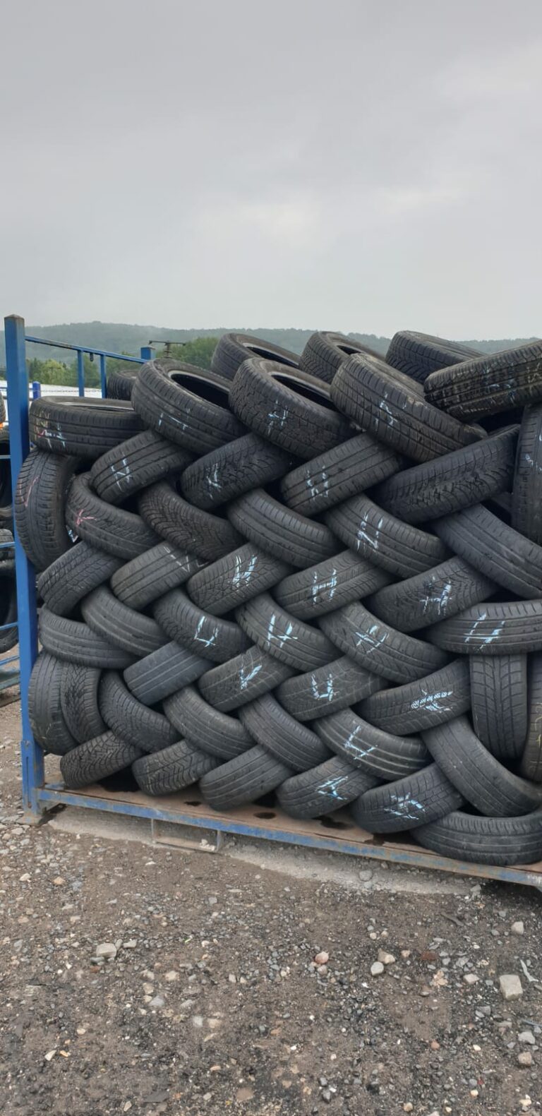 FlexTyres | Used Tires Wholesale | Request a FREE Quote Today! +32 489 ...